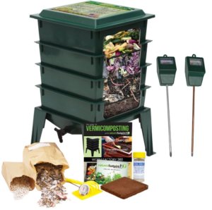 Best worm bins: reviews and buyers guide - Urban Turnip