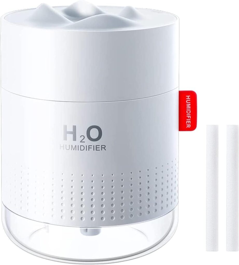 The Best Humidifiers for Plants - Urban Turnip